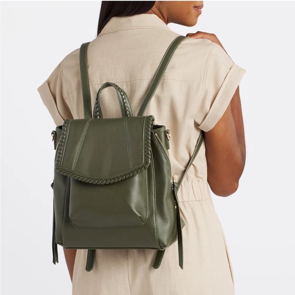 Urban Expressions | Bags | Nwt Urban Expressions Dido Backpack | Poshmark